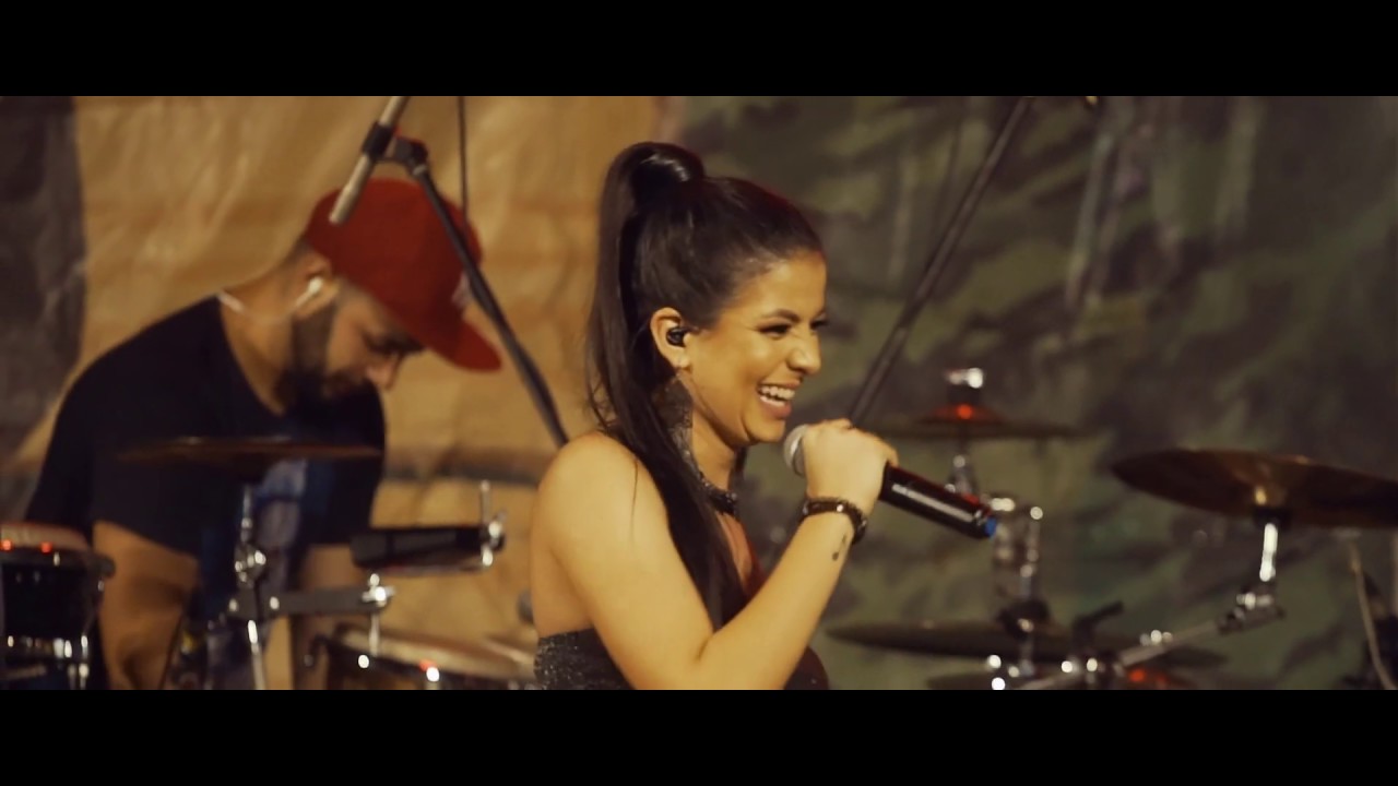 Gabi Fernandes - SHOW - YouTube