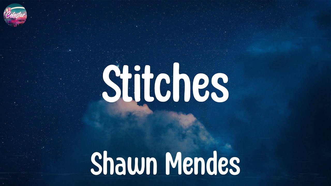 Shawn Mendes - Stitches (Lyrics) - YouTube