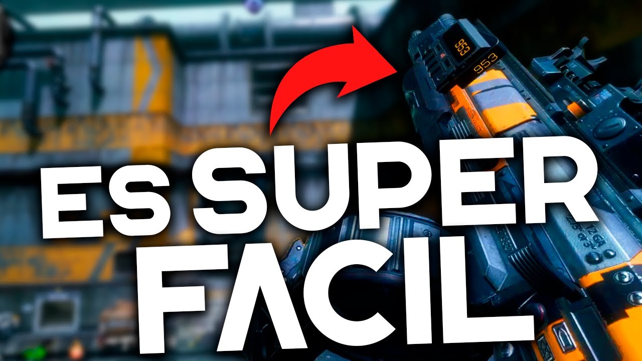 el ARMA más FÁCIL de todo Titanfall 2 - Escopeta EVA-8😱 - YouTube