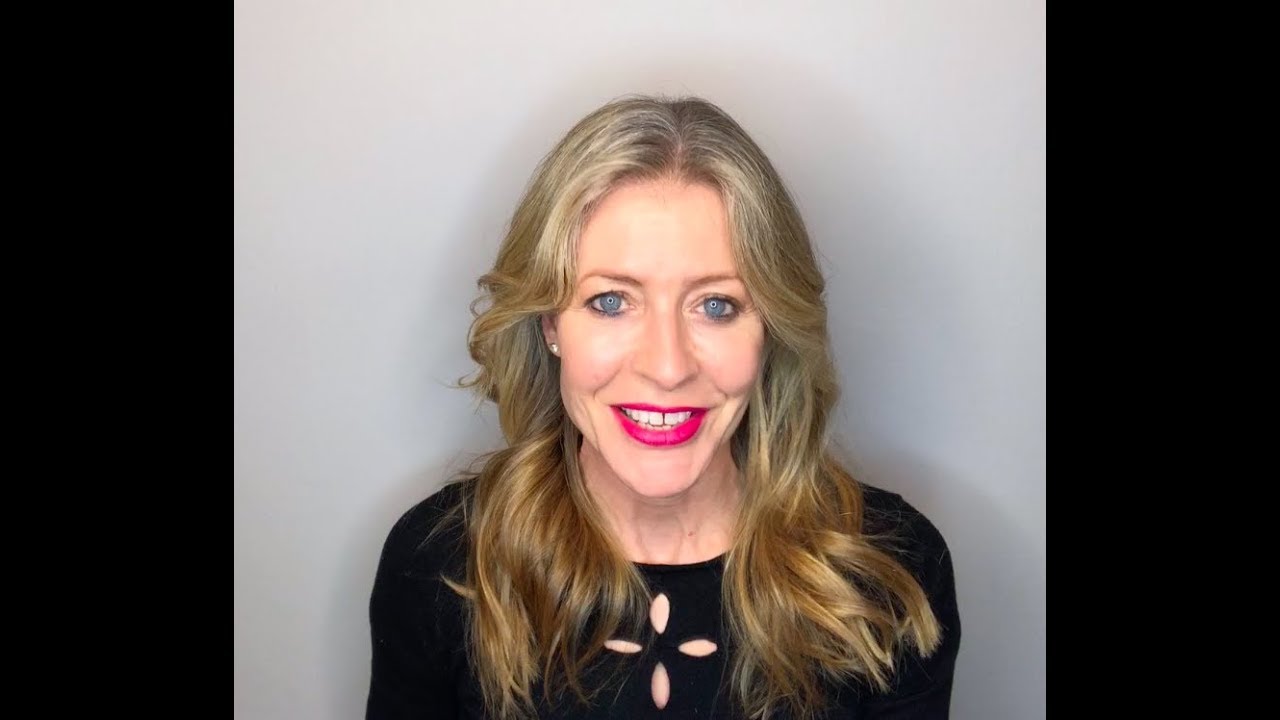 Alice Hart Davis S-Thetics Clinic 'Beyond the Facelift' - YouTube