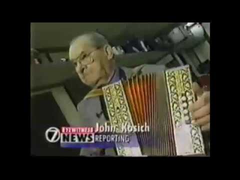 Financial Winsted Mr Edwin G-C Edwin Grankowski Buffalo Annual Squeeze ...