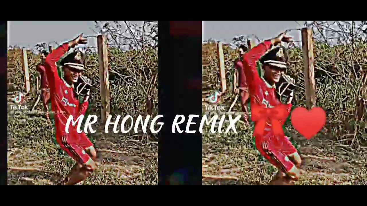 បទថ្មី 2023/MR HONG REMIX 🎀♥️ 2024)😆🤝 - YouTube