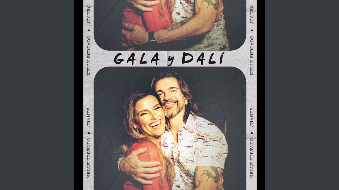 GALA Y DALÍ - YouTube