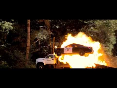 Need For Speed Movie - Trailer extendido