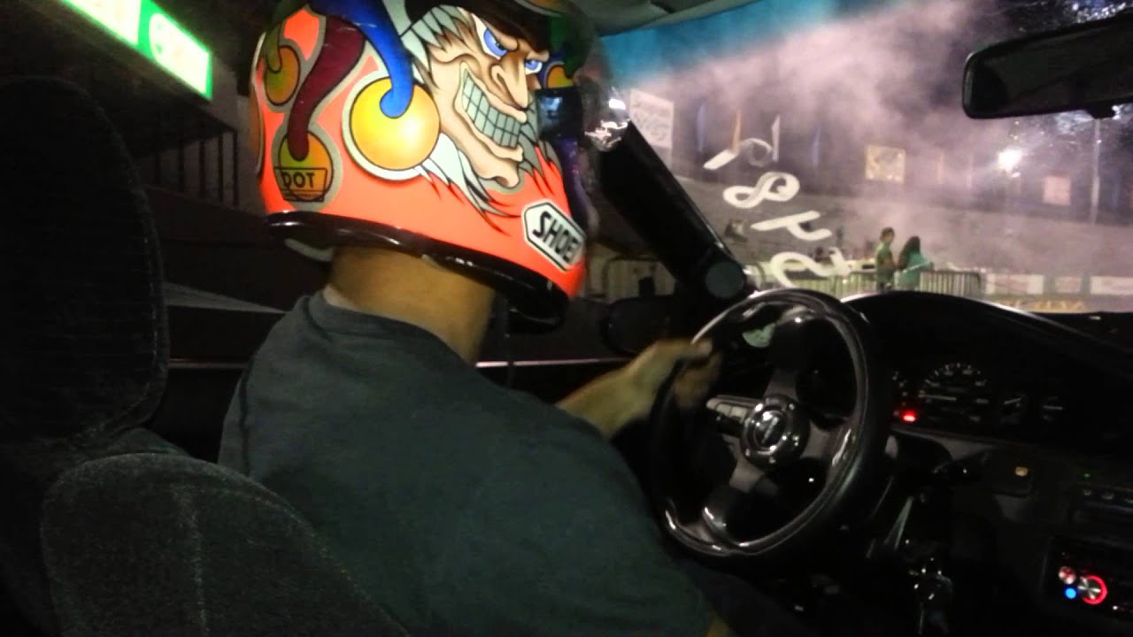 God speed turbo kit / stock gsr on 7 1/2 lbs - YouTube