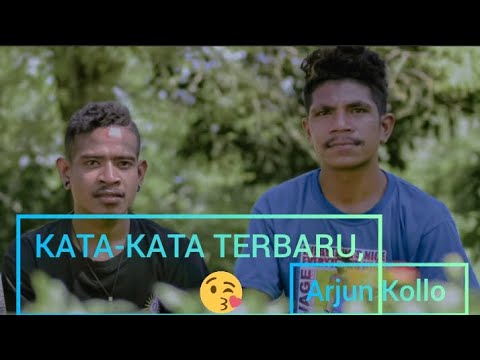 kata kata terbaru||Arjun kollo - YouTube
