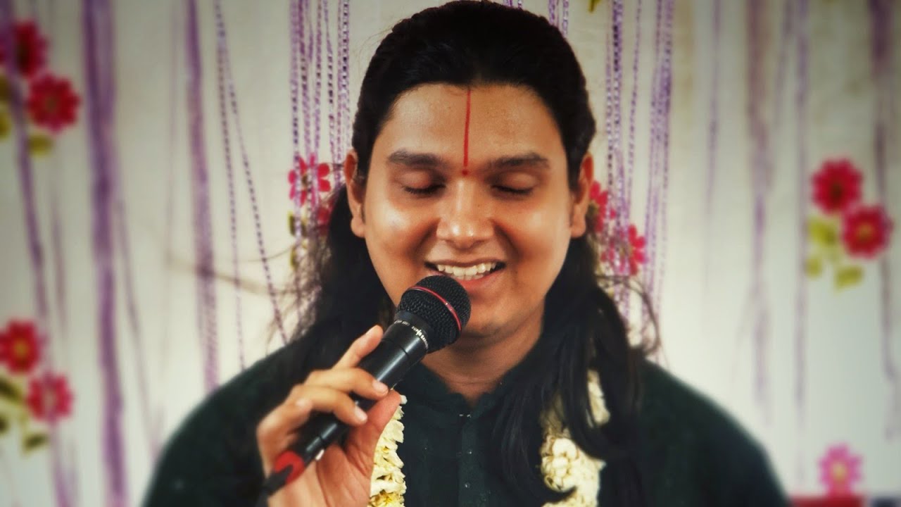 Odisha Live satsang in presence of shri Neelmani Bhaiya 🙌🙌 - YouTube
