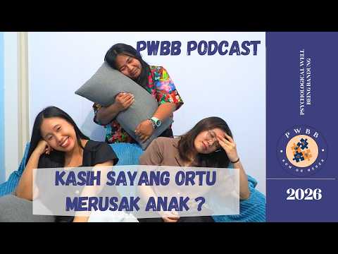 Kasih Sayang Orang Tua Bisa Merusak Anak #Anak #tipsparenting #sayanganak #ibuanak #fyp