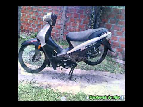 Motos 110 al piso 2015 - Imagui