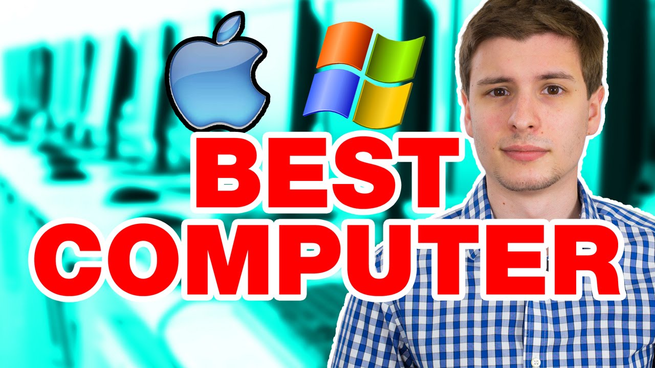 Top 5 Best Computers 2015 - YouTube