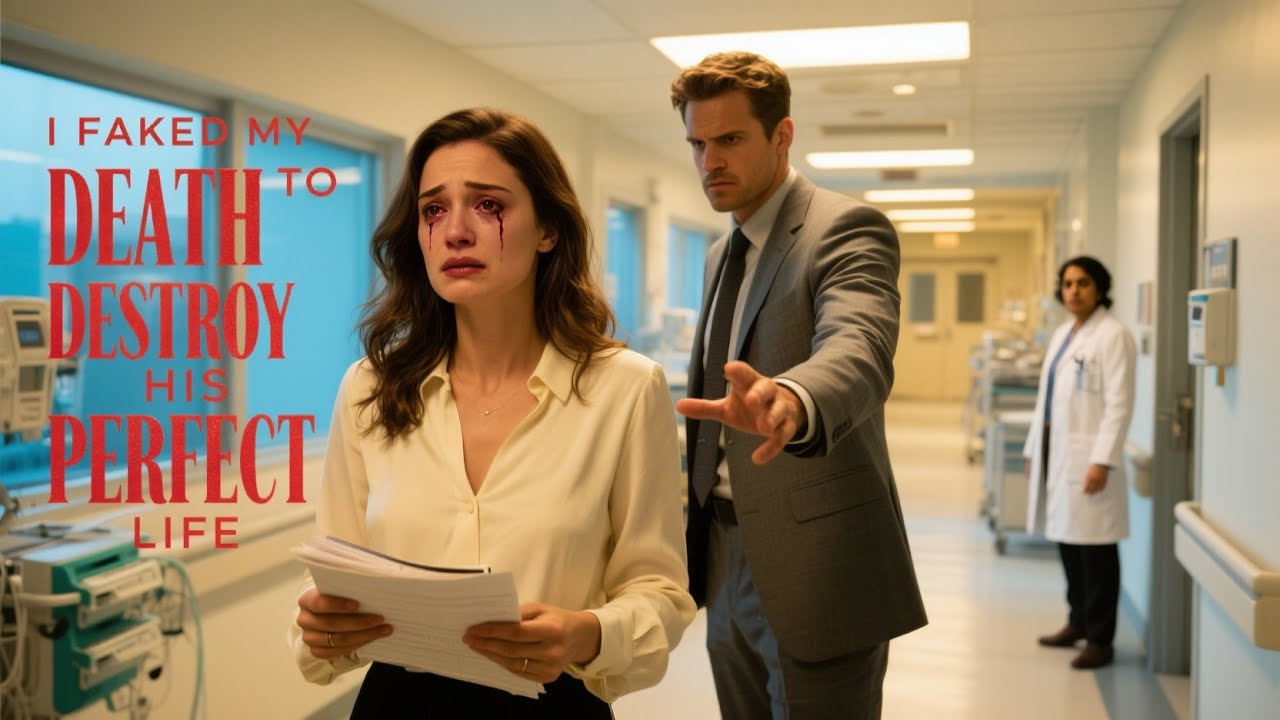 Divorced My Cheating Husband, Married A Billionaire EP 4 | His Mistress ...