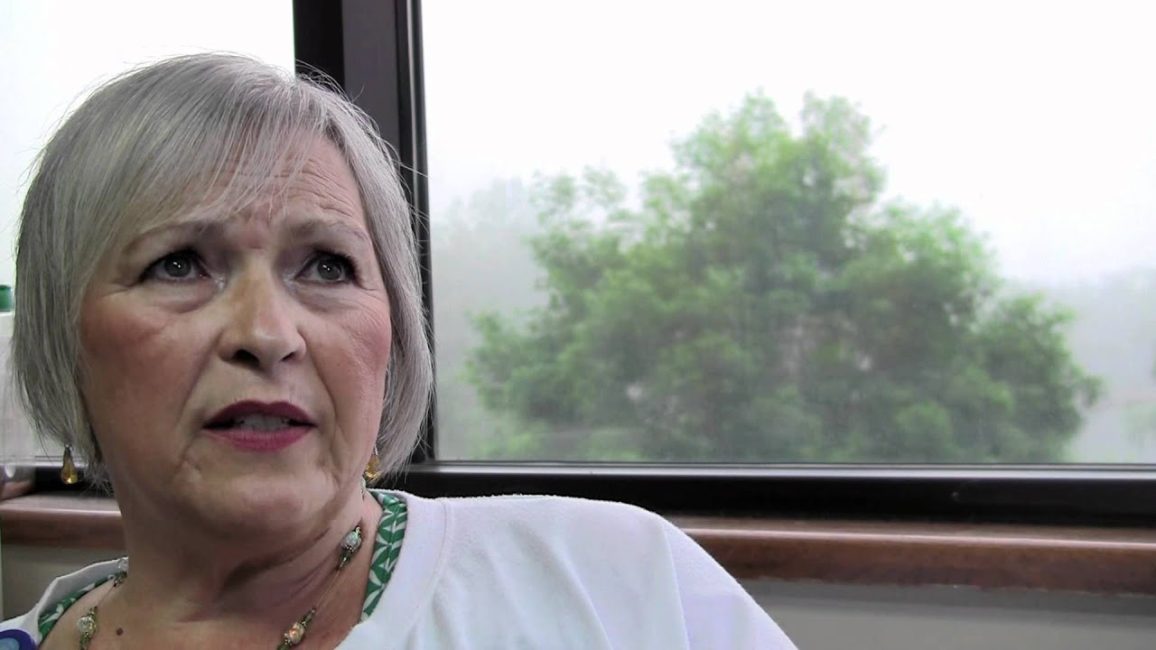 Story of One: Donna Borowski - YouTube