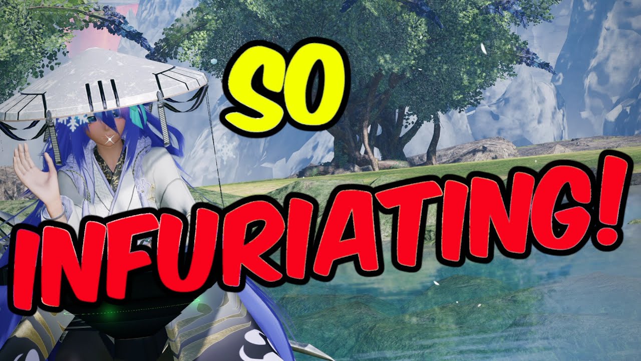 [PSO2:NGS] F2P Friendly Way To Upgrade Fixa! - YouTube