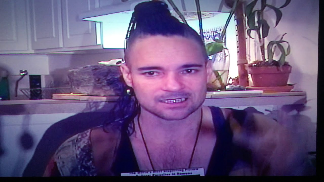 DR. DAVID JUBB: PARASITES - YouTube