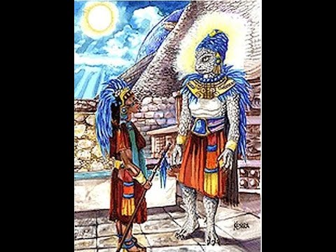 Revealing The His-Story Of Earth*Nephalim*Rephaim*Annunaki*Igigi*Gods ...