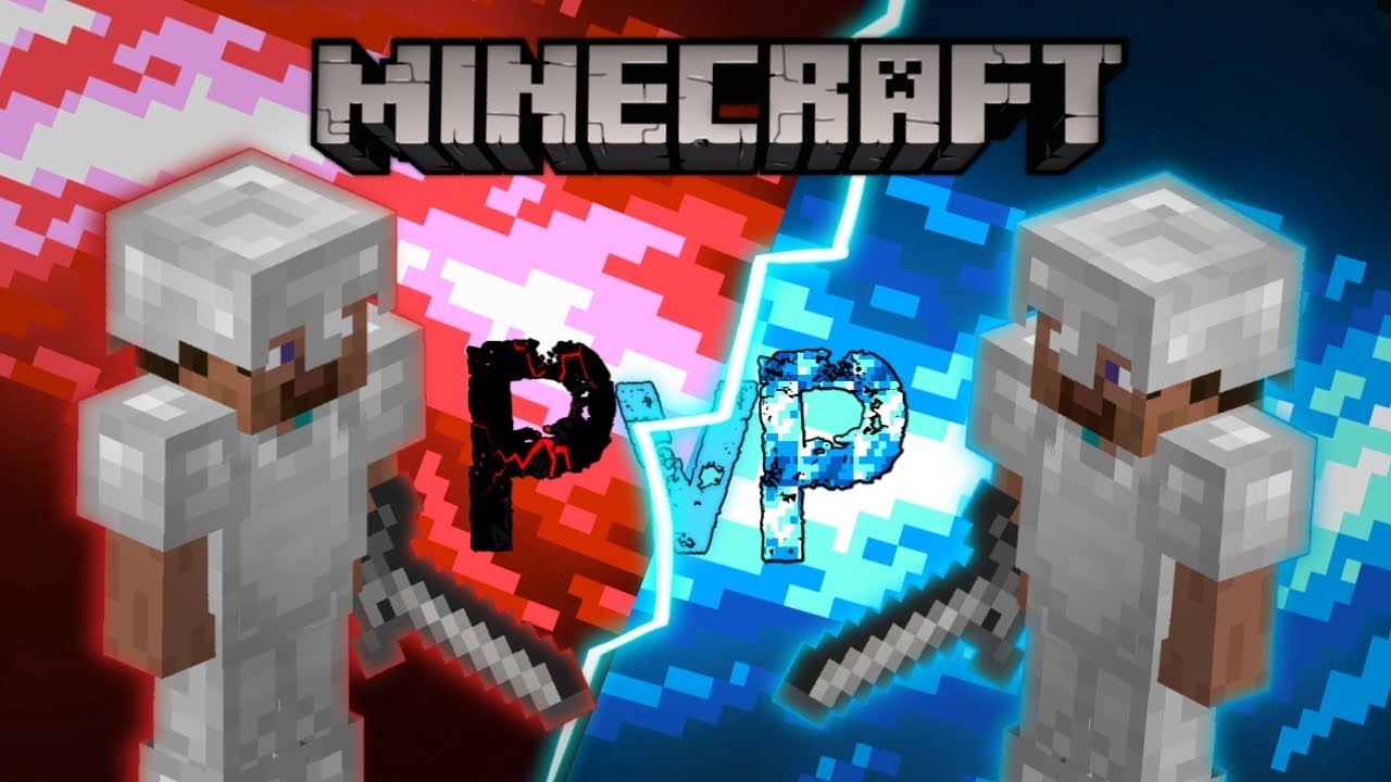 Minecraft PvP video #minecraft #pvp - YouTube