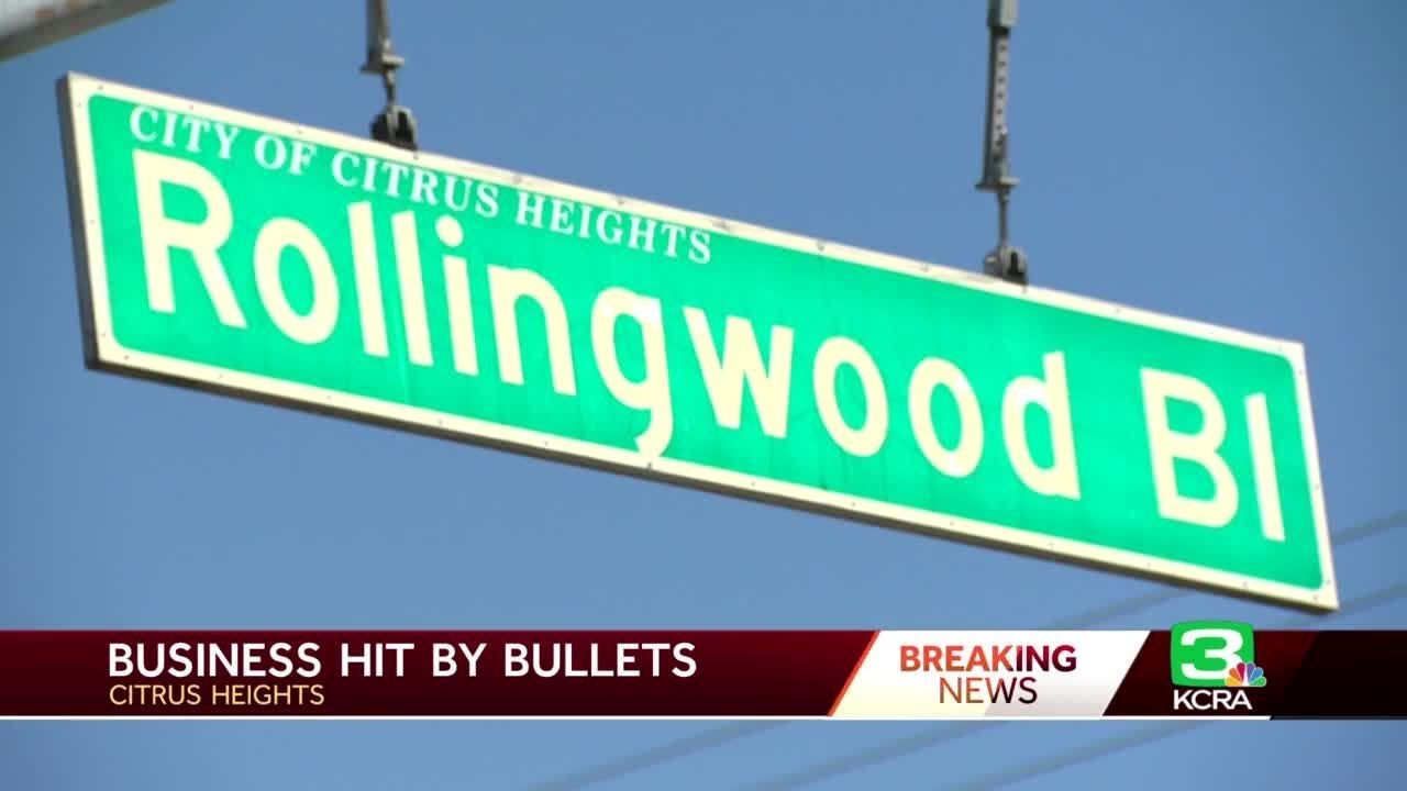 'Not something just anybody would do': Aftermath of shooting spree from ...