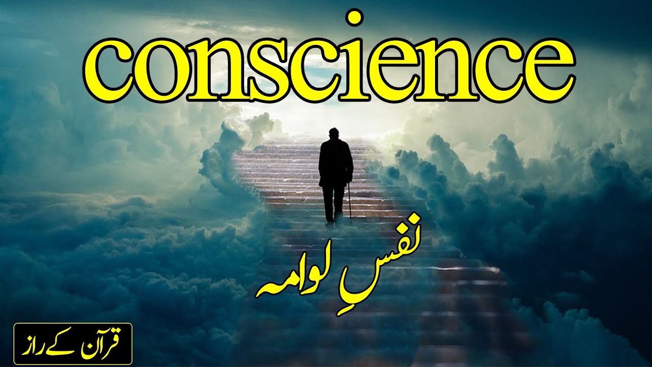 Nafs e Lawama |conscience | zameer | Nafs e Mutmainna | Nafs e Ammara ...