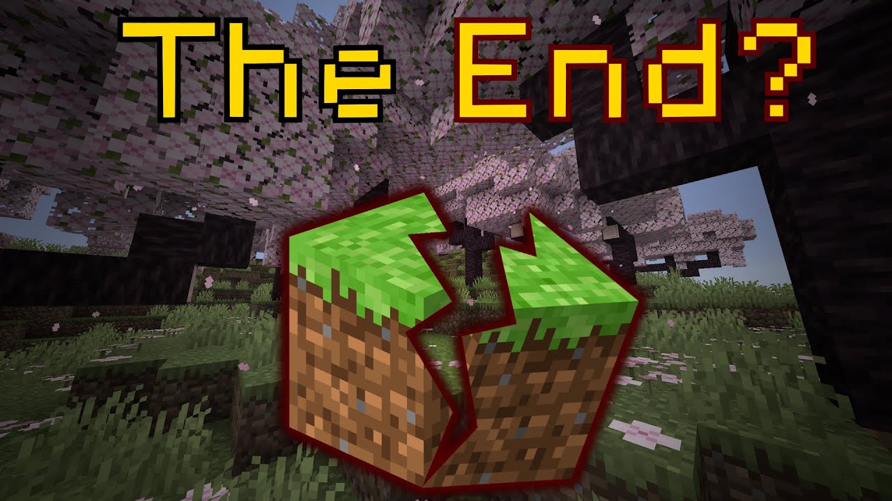 Is Microsoft Killing Minecraft? - YouTube