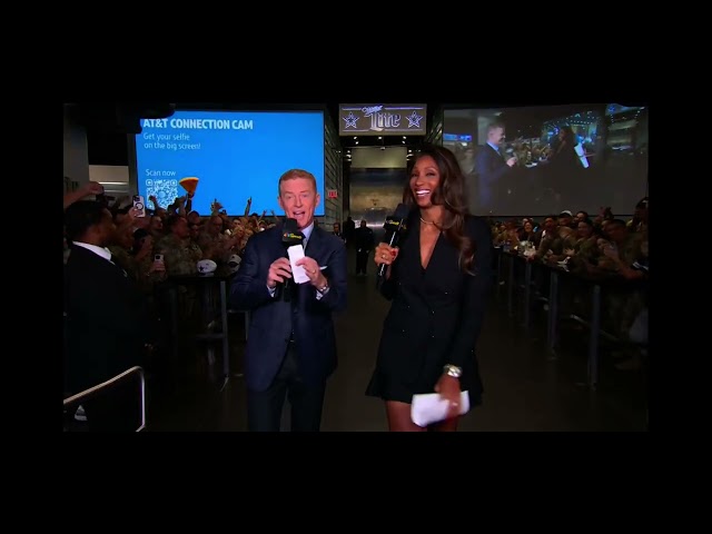 Nbc Nfl Pregame Show