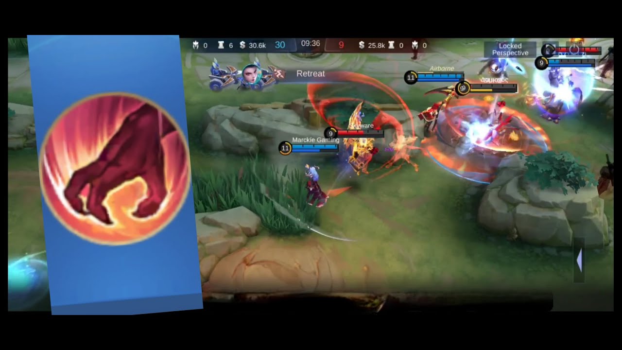 episode 4 Vexana the best Core /marckie gaming idol @CHoOxTV try mo ito ...