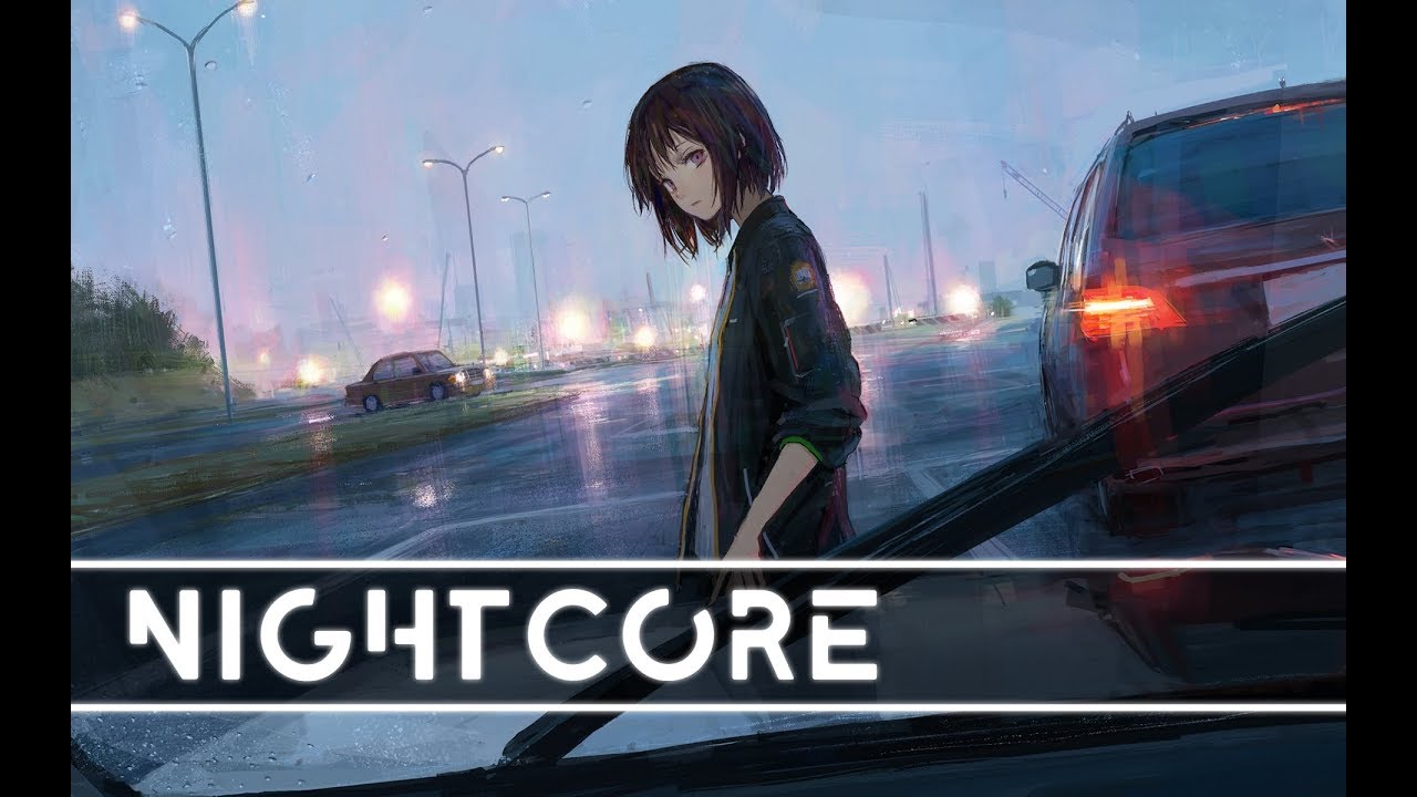 Nightcore - Rich and Blind (Lyrics) - YouTube