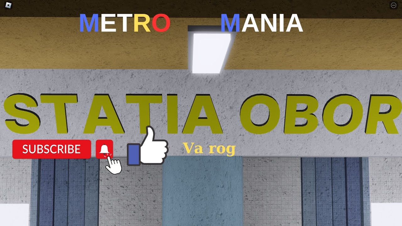 BM2 ,,Liliacul" 1017-2017 sosind si plecand din statia Obor sens ...