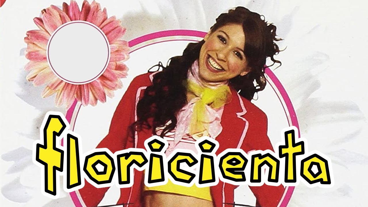 Floricienta en el teatro (2004) (Full HD) - YouTube