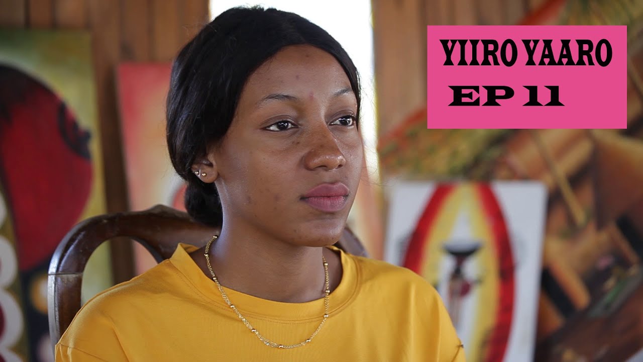 Série Poulaar Yiiro Yaaro Épisode 11 Saison 01 - YouTube