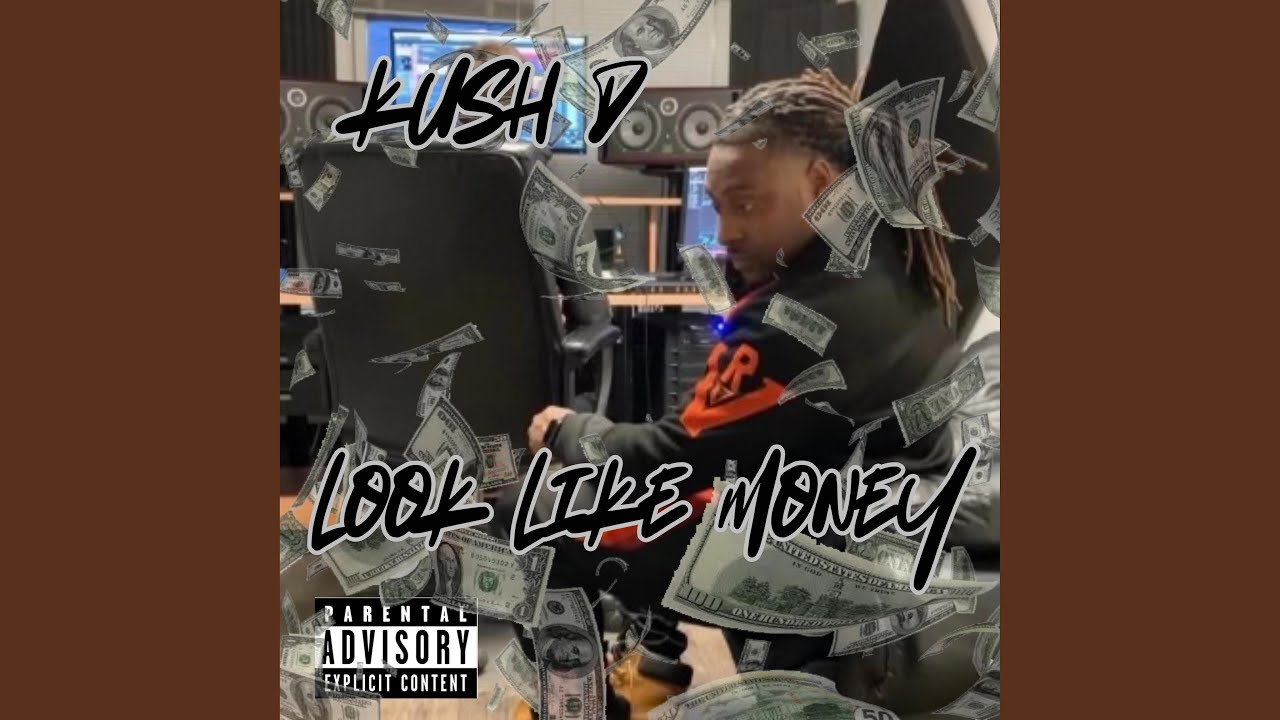 Look Like Money - YouTube