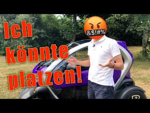 TWIZY | Über 5.000€ verschenkt! - Freundlichkeit zahlt sich aus... manchmal