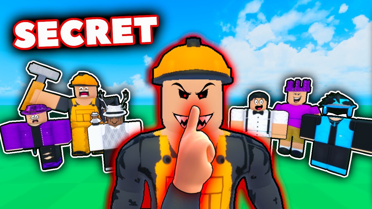 8 Developers vs 1 GRIEFER make a Roblox GAME - YouTube