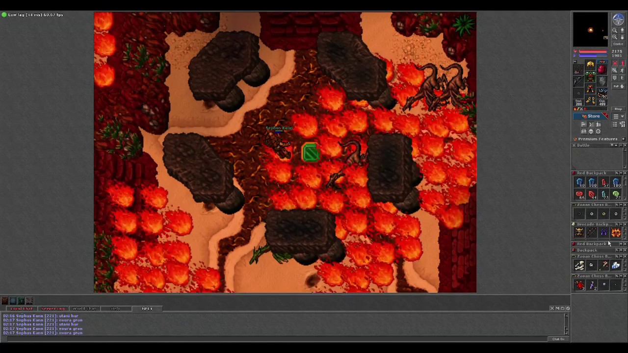 Tibia 2017 - [FIRST DRAGON QUEST] BOSS KILLS (GOOD DROPS) (Part 1 ...