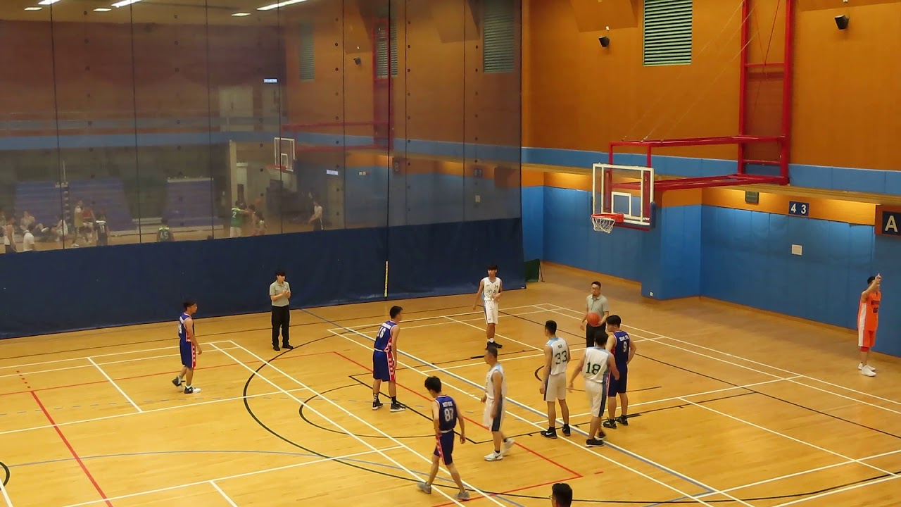 20190602 Game 1 Qtr 4 - YouTube