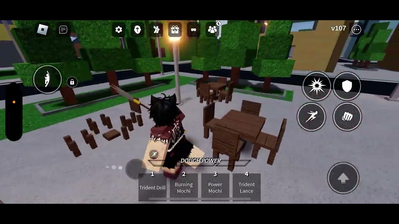 How to do black flash tutorial - YouTube