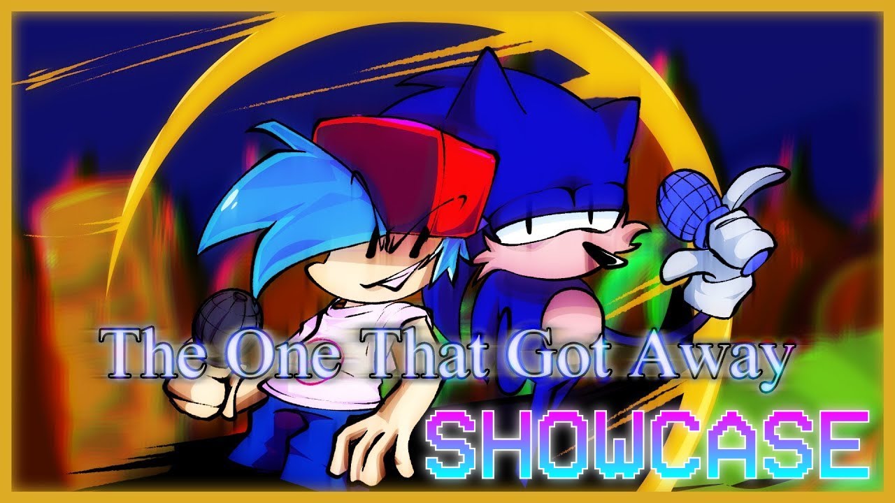 The One That Got Away (Hog got away with it.) Showcase (Full Combo ...