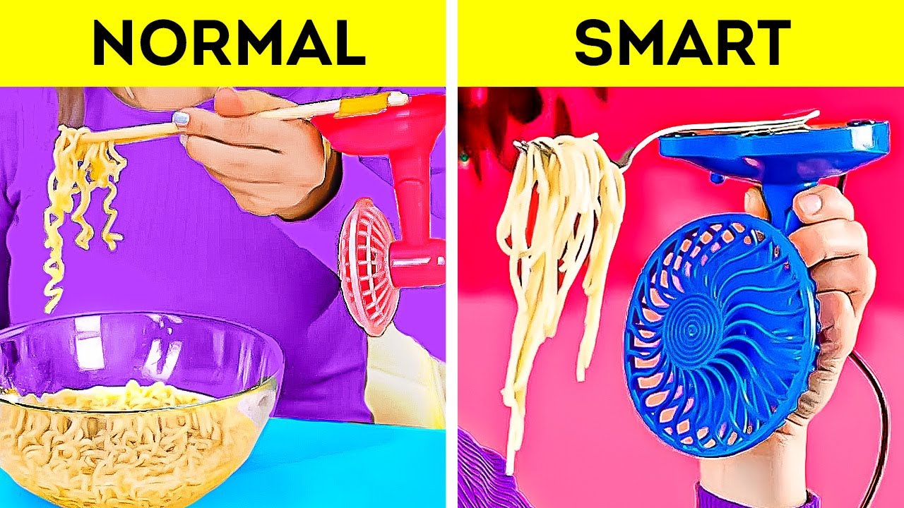 40 Awesome Gadgets For Home You'll Want to Try - YouTube