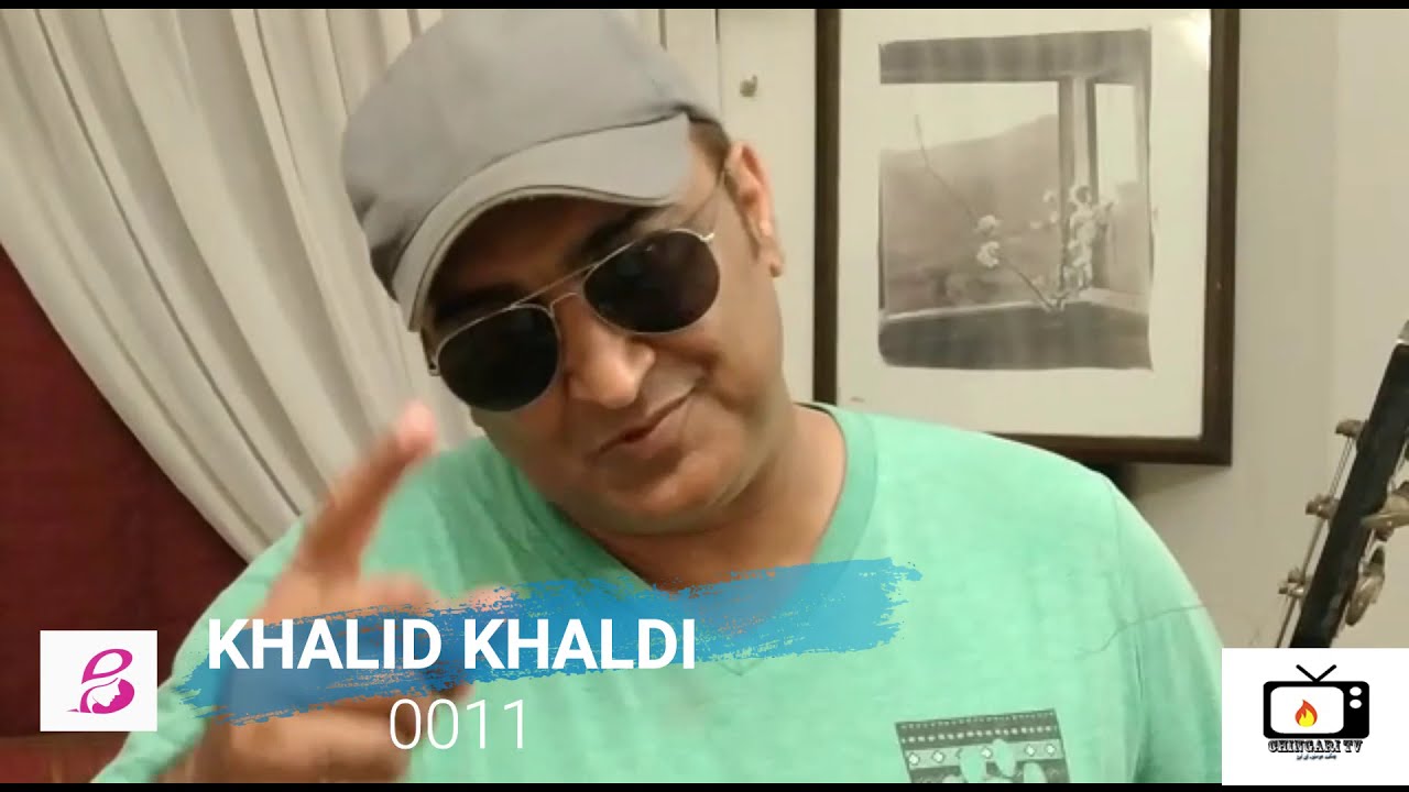 New National songs of Pakistan 2020 hosh urah dayn gi by( khalid khaldi ...