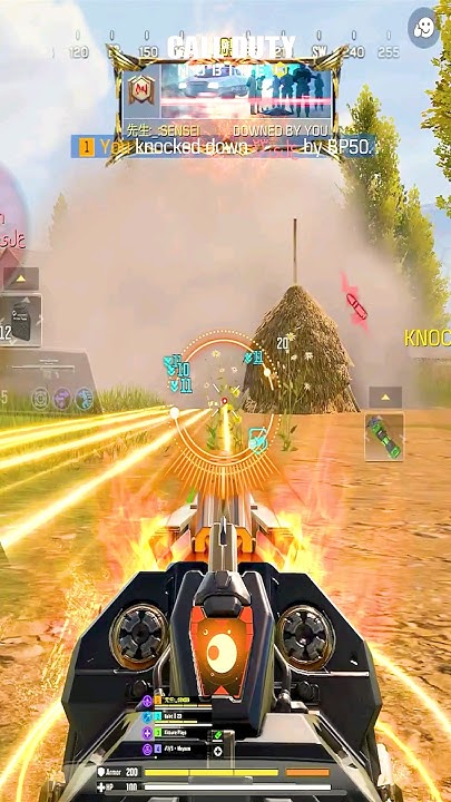 Surprise ATTACKS🌟 they never expected🔥💯🤙 in Call of Duty Mobile #codm #codmobile #codmshorts ...