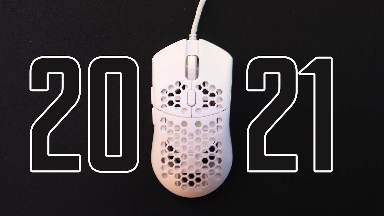 FINALMOUSE UL2 CLONE IN 2021?!? The most underrated clone mouse you can ...