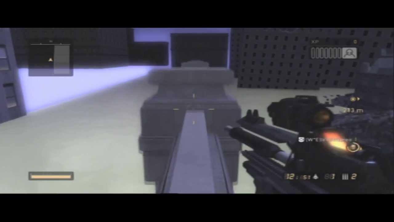 Resistance 2 - Chicago Glitches Co-op - W*E qpr1991 - YouTube