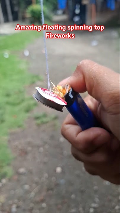 KEMBANG API RODA GILA!!! SERU #firecracker #fireworks #amazing #experimnent #shorts #shortvideo ...