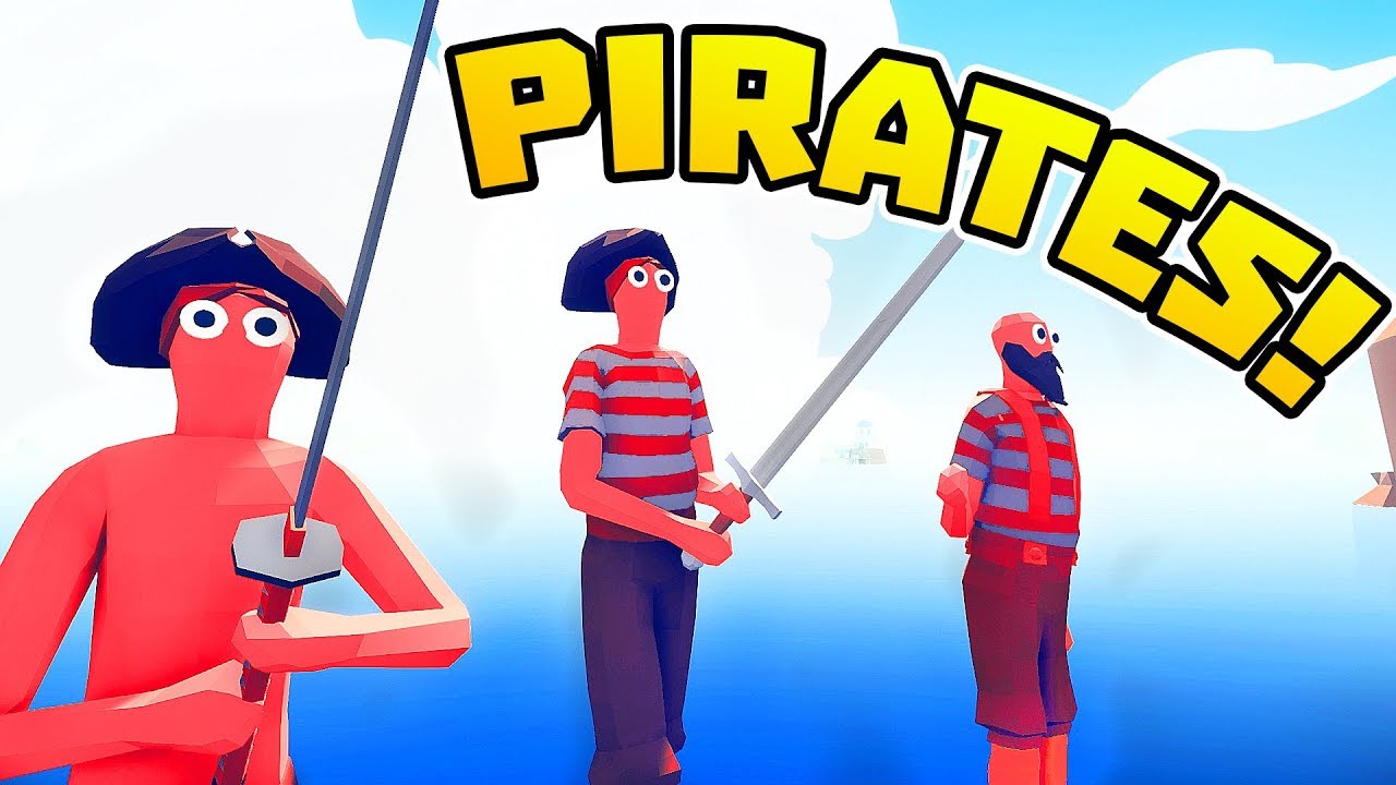 Tabs Pirates The Pirate Faction Fan Made Tabs Mod Totally