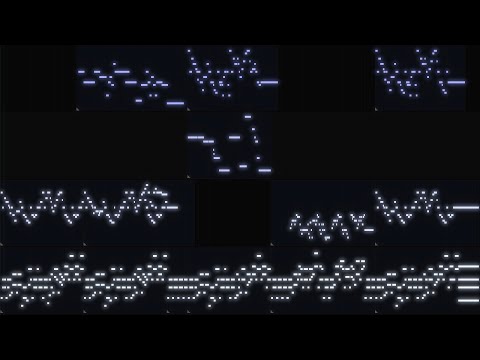 dance of the sleep deprived