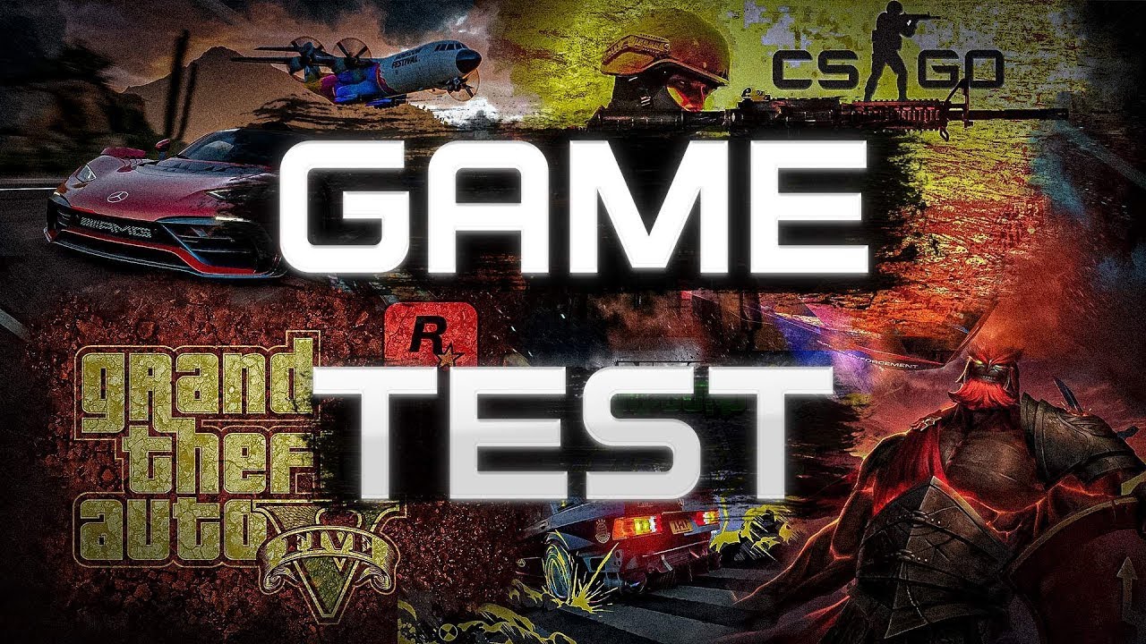 I5 10400F & RX 470 || FUULHD GAME TEST #fps , #fpstestbenchmark , # ...