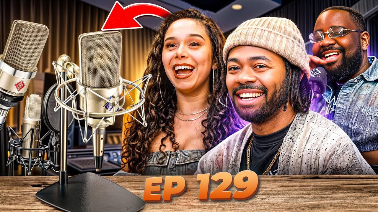 Recording Studio Secrets: How Simone Torres Produced Vocals For Becky G ...