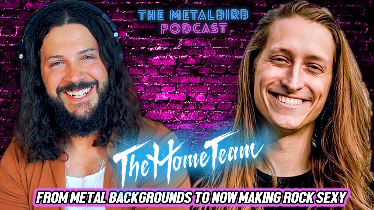 Brian Butcher | The Home Team: R&B Influence, Music Video Marketing ...