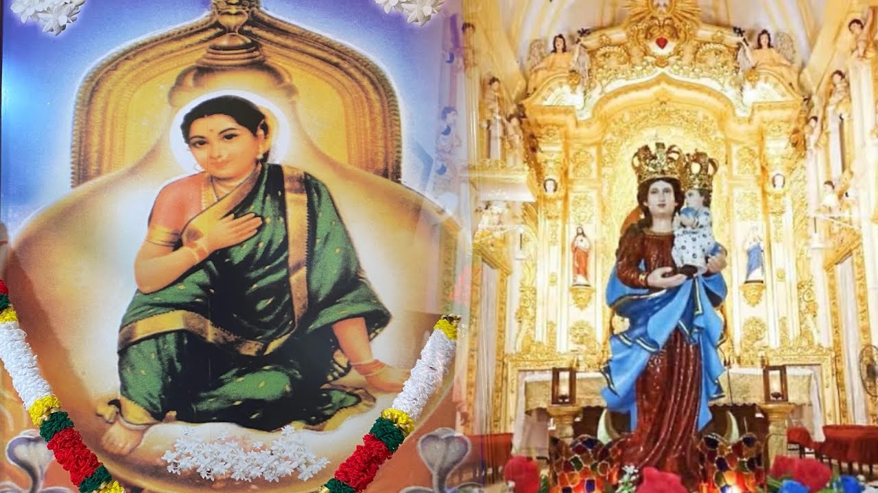 Lairai Devi song |TU AYI LAIRAI | konkani devotional song| with English ...