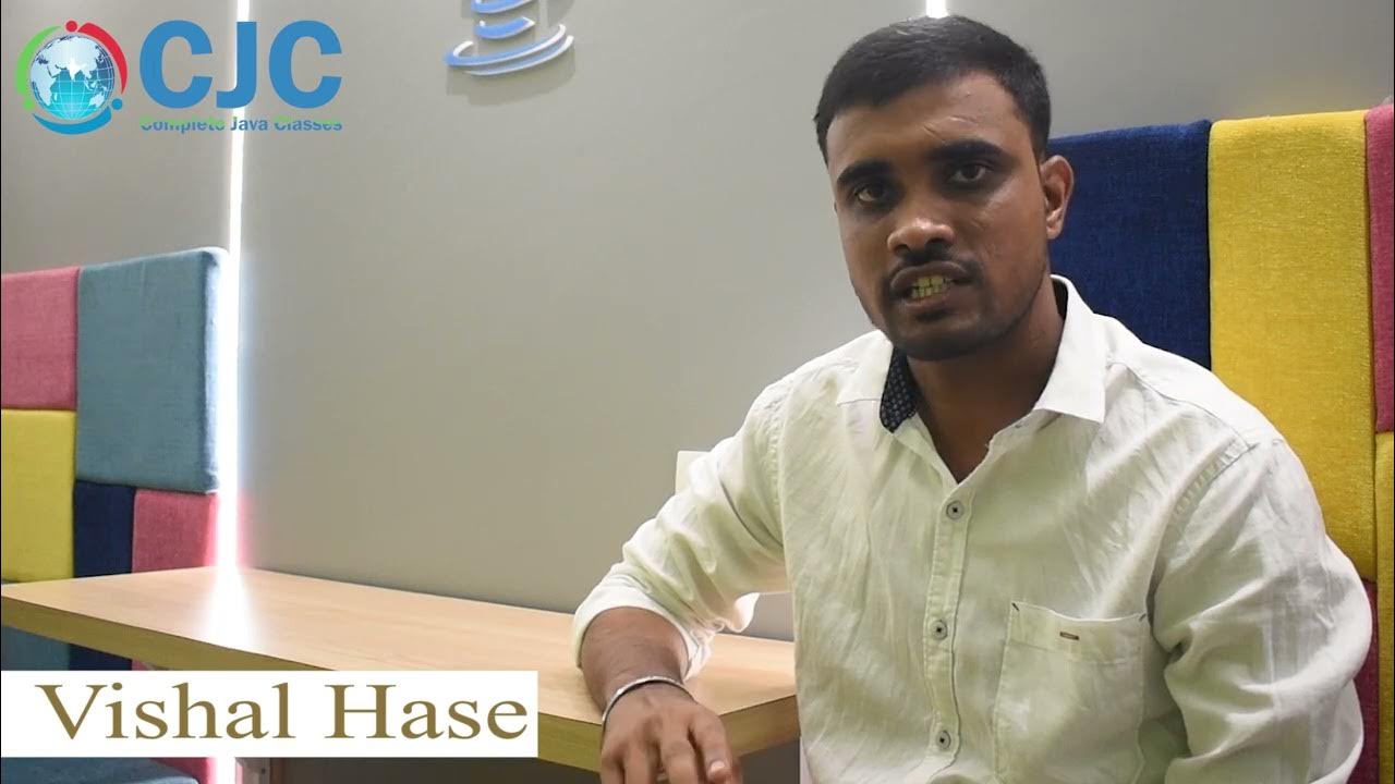 100% Placement Oriented Training Institute Pune | Completejavaclasses ...