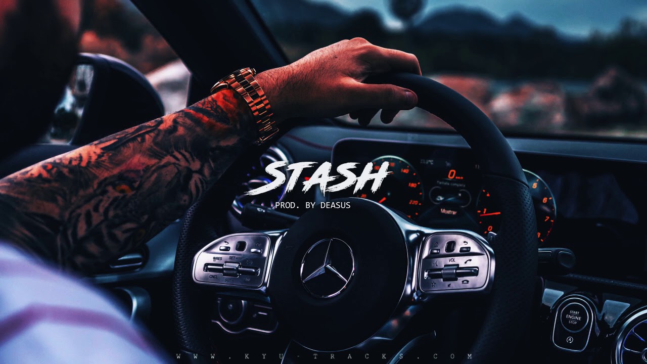 Hard Trap Instrumental Beat | Sick Rap Beat 2020 (prod. Deasus) - YouTube